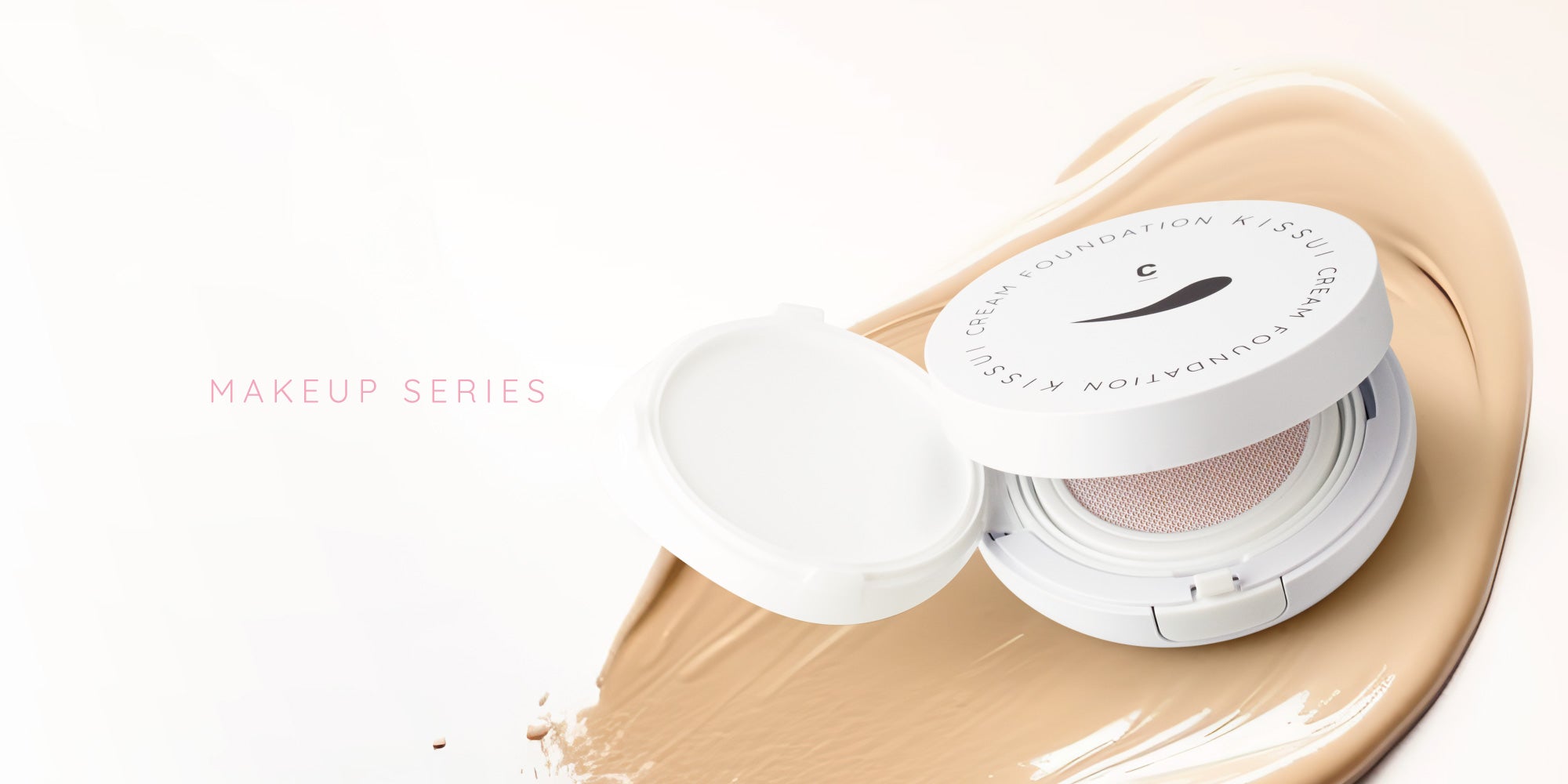 MAKE UP – IKI-JAPAN